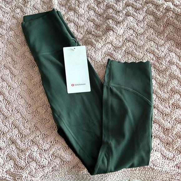 lululemon athletica | Pants & Jumpsuits | Nwt Lululemon Size 2 Align ...
